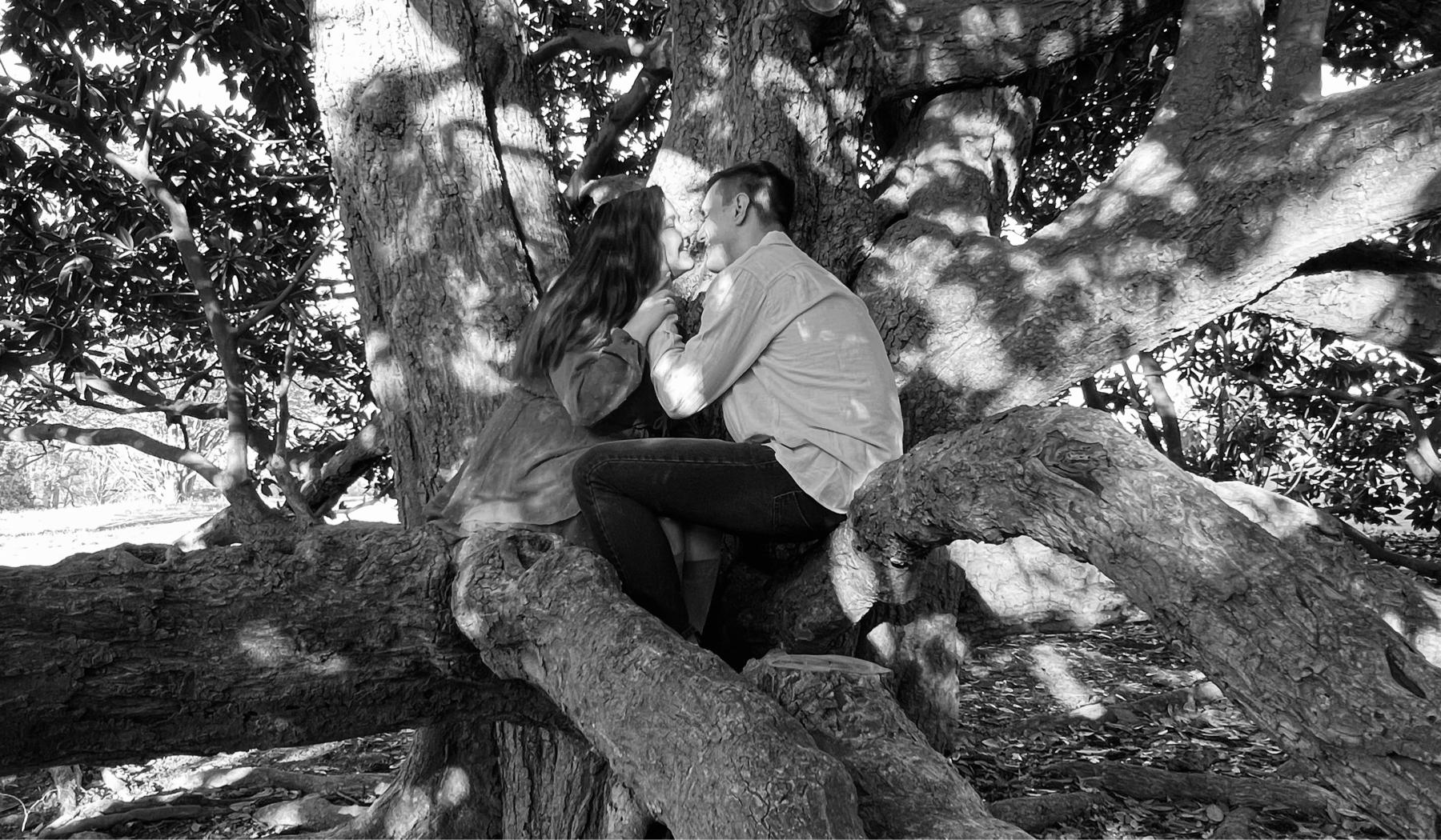 Ava Mansfield and Samuel Irwin's Wedding Website