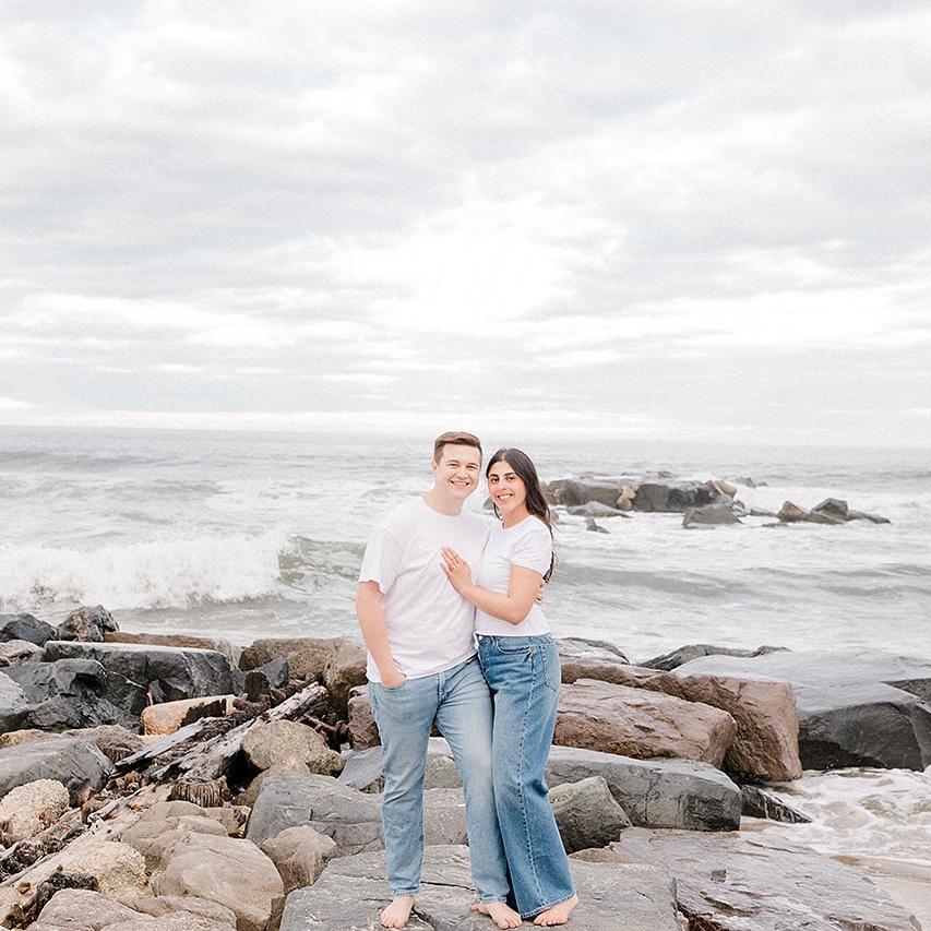 Don Dunner and Amanda Sawaged's Wedding Website