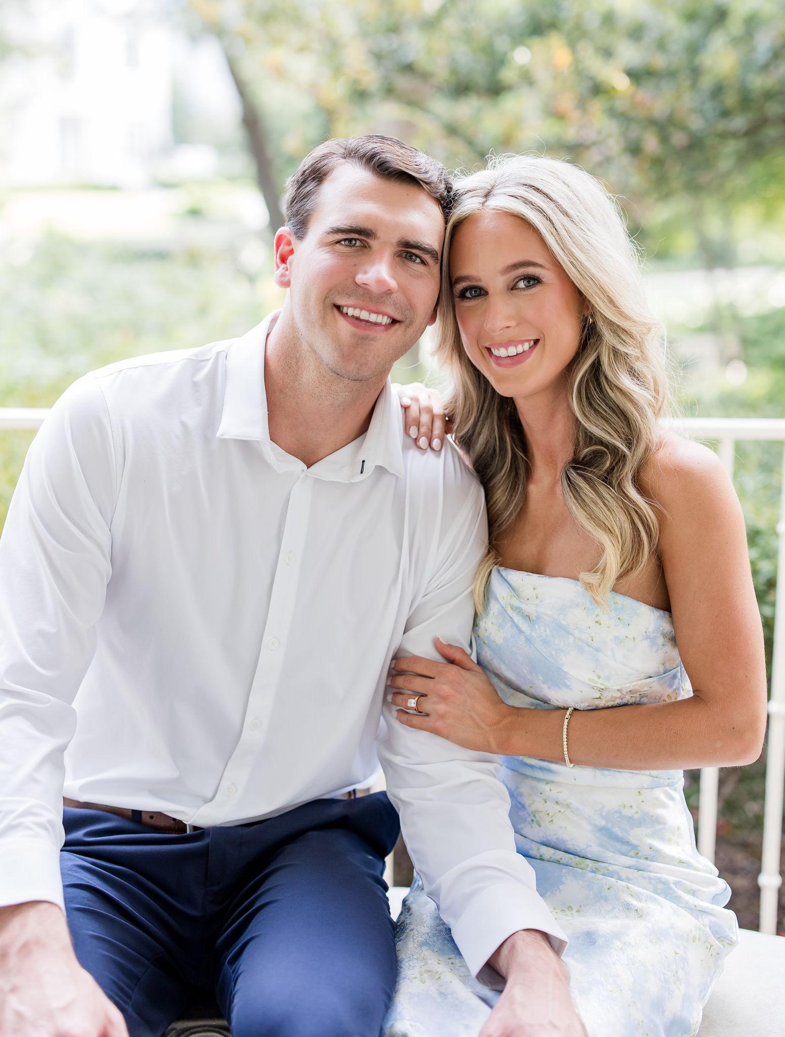 Chloe Zeisman and Brendon King's Wedding Website