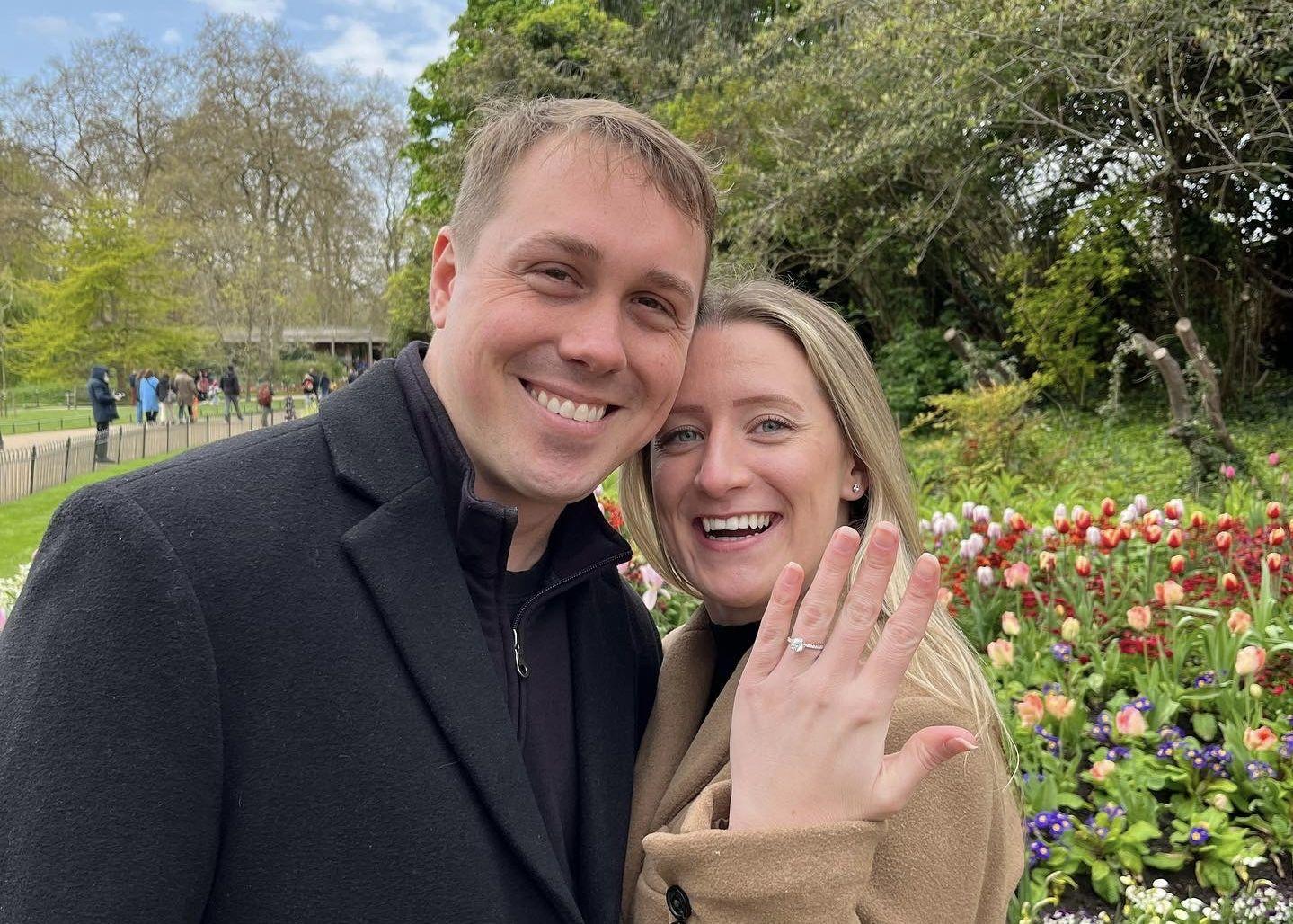 Jessica Henderson and Shane Rebstock's Wedding Website