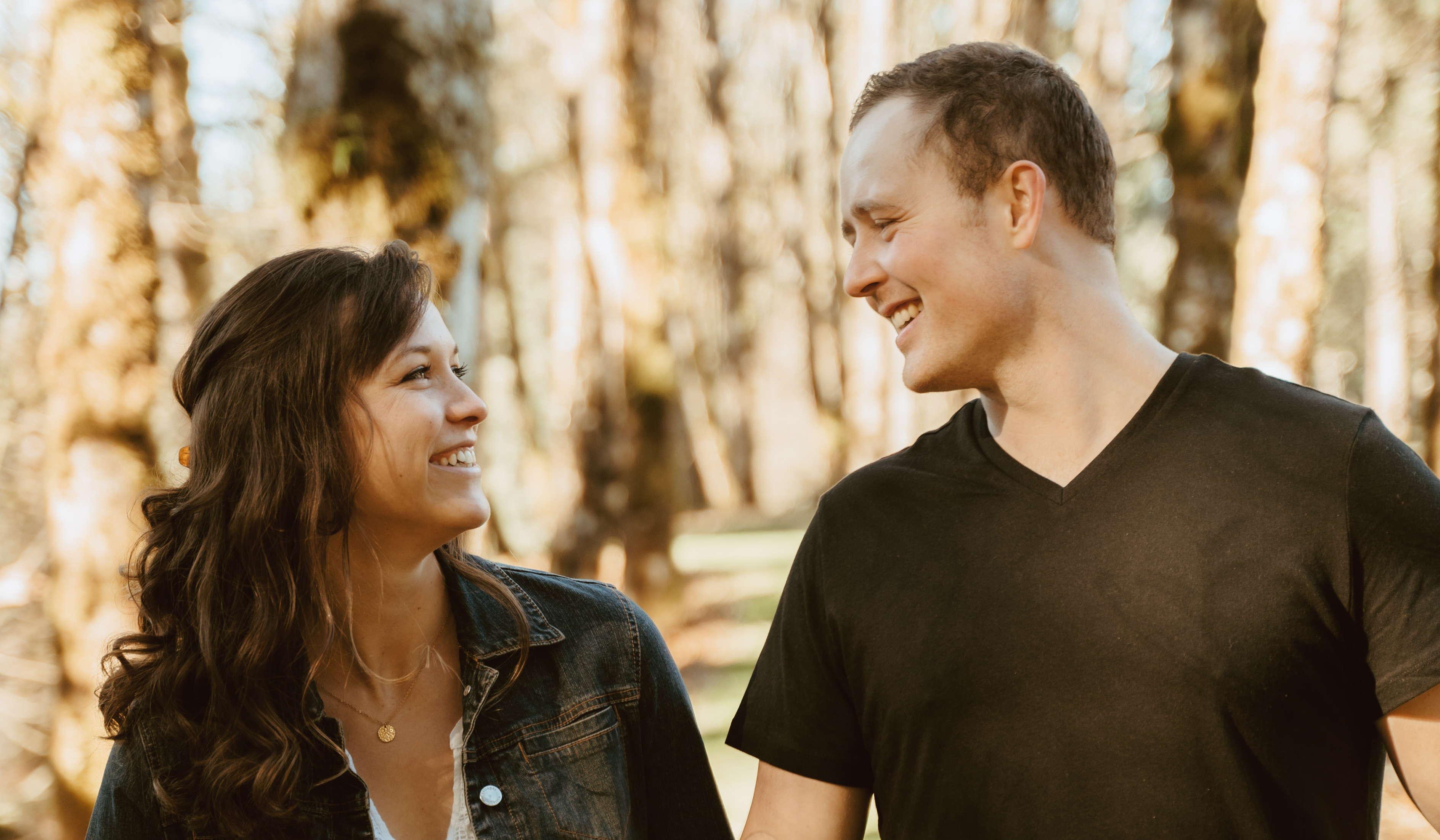 Emma Felzien and Keegan Cross' Wedding Website