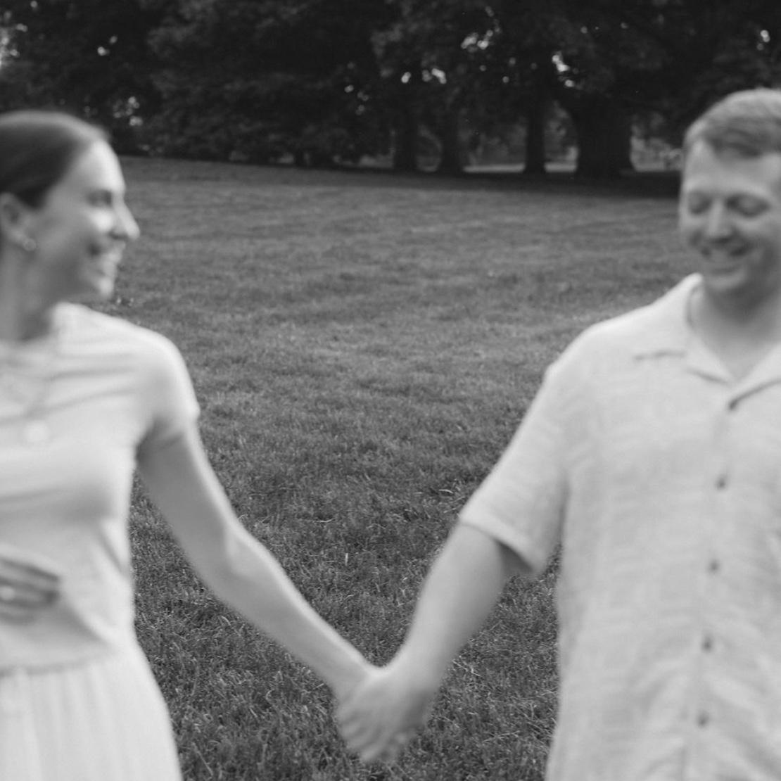 Grace Thompson Scovell and William Buckner Kessinger II's Wedding Website