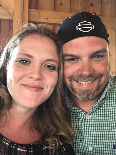 Laura Kindla and Dustin Cupp's Wedding Website