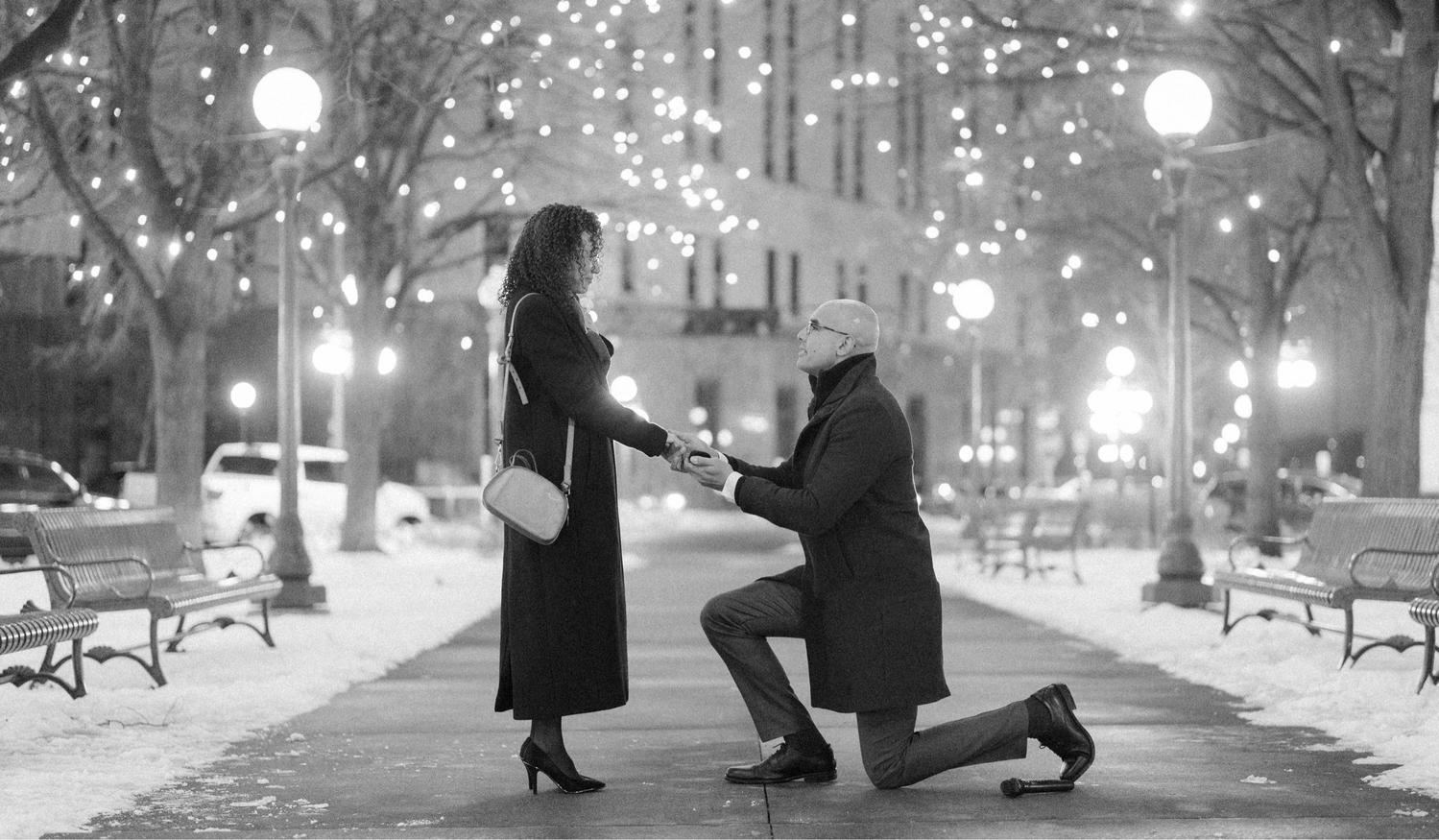 Whitney Vogt and Joe Teirab's Wedding Website