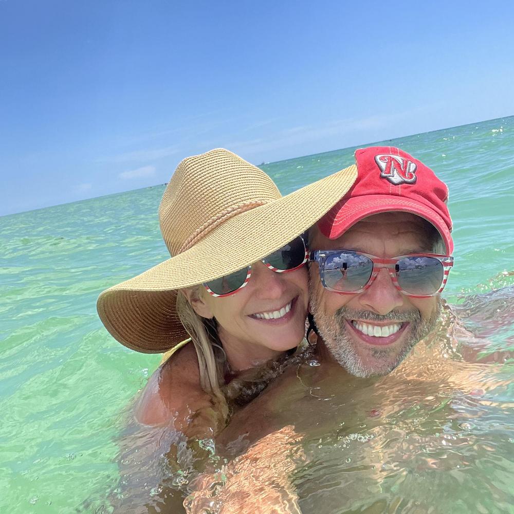 Dale Whaley and Janelle Karr's Wedding Website