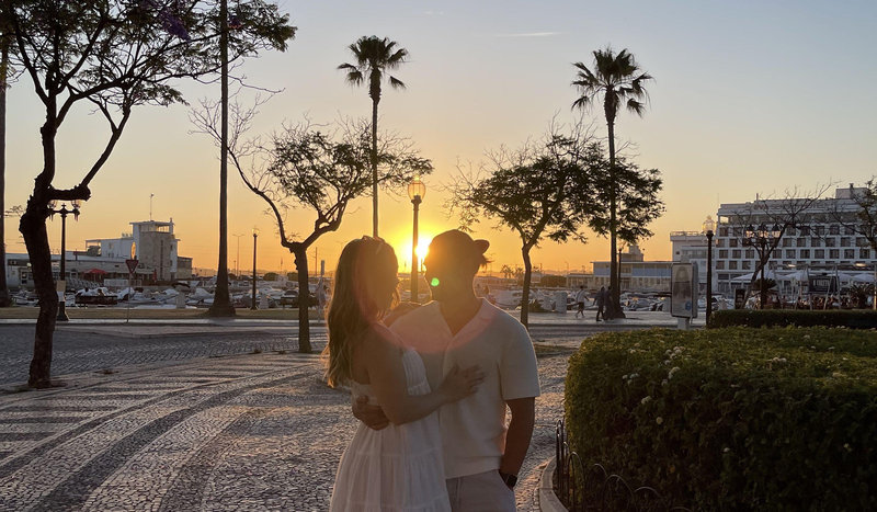 Isabelle St-Jean and Alexander Duhamel's Wedding Website