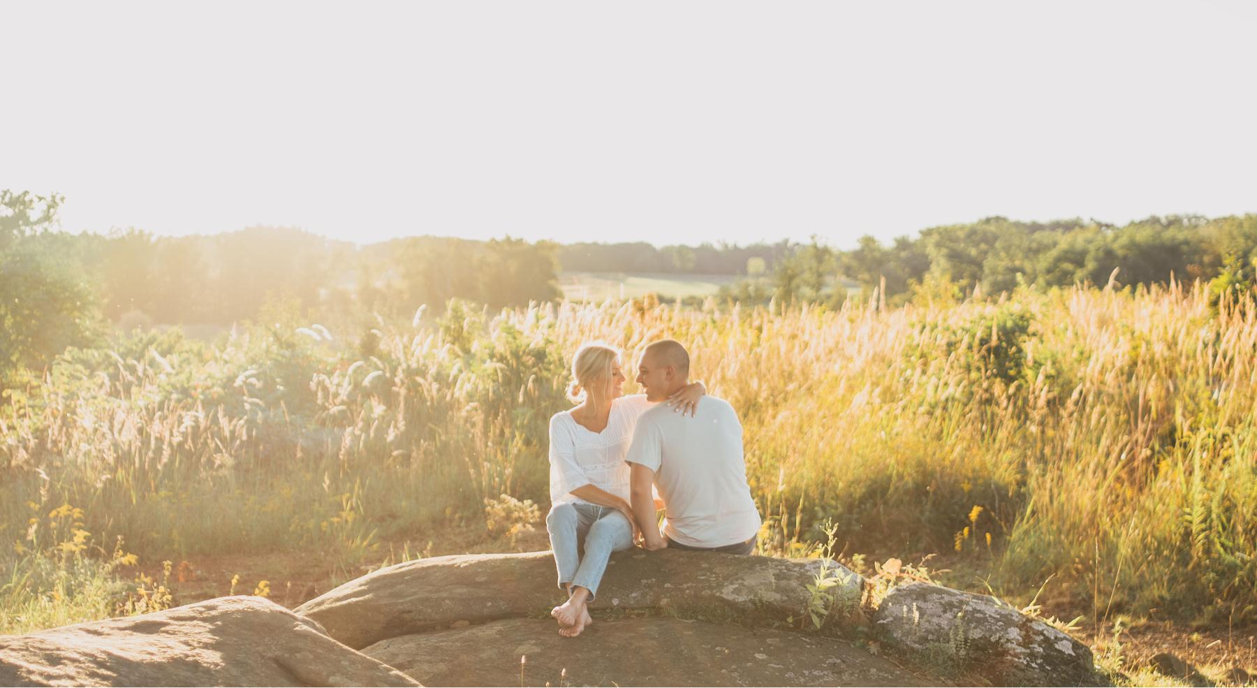 Casey Shover and Kyle Bushong's Wedding Website