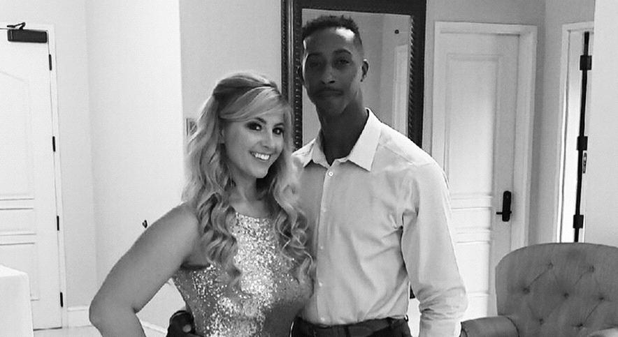 Alexis Williams and Jawan Brown's Wedding Website