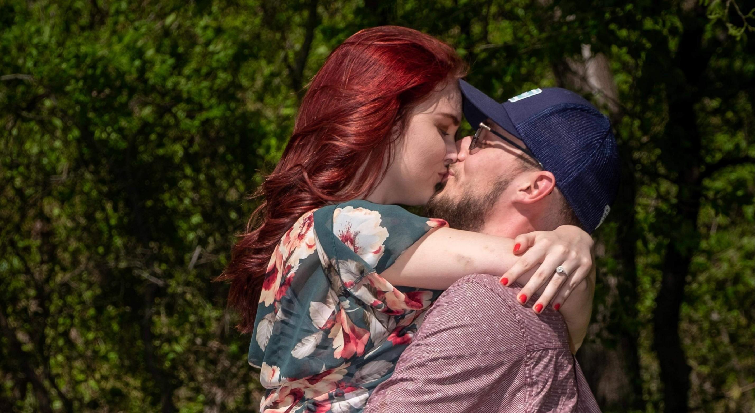 Emily Rawlings and Zachary Johnson's Wedding Website