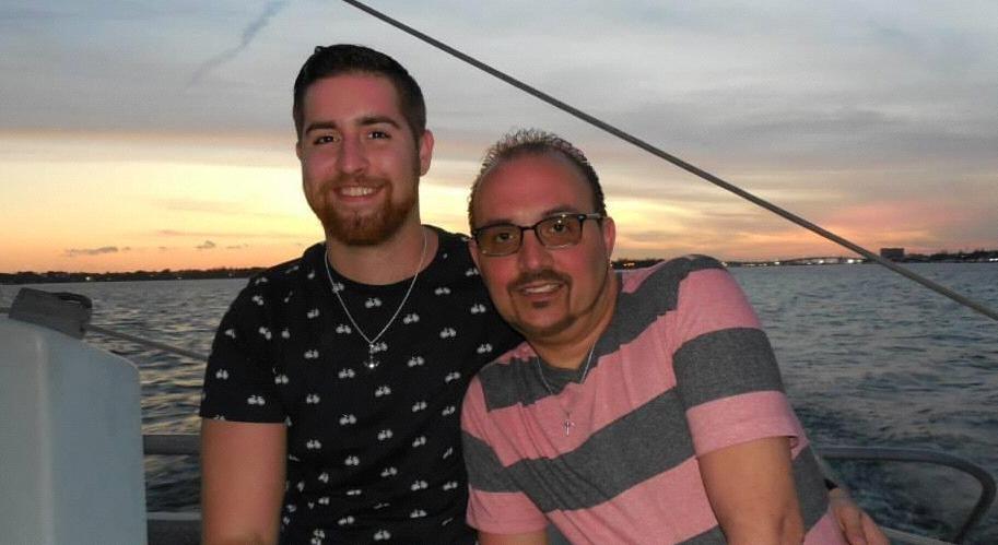 Anthony Arnone and Robert Ragucci's Wedding Website