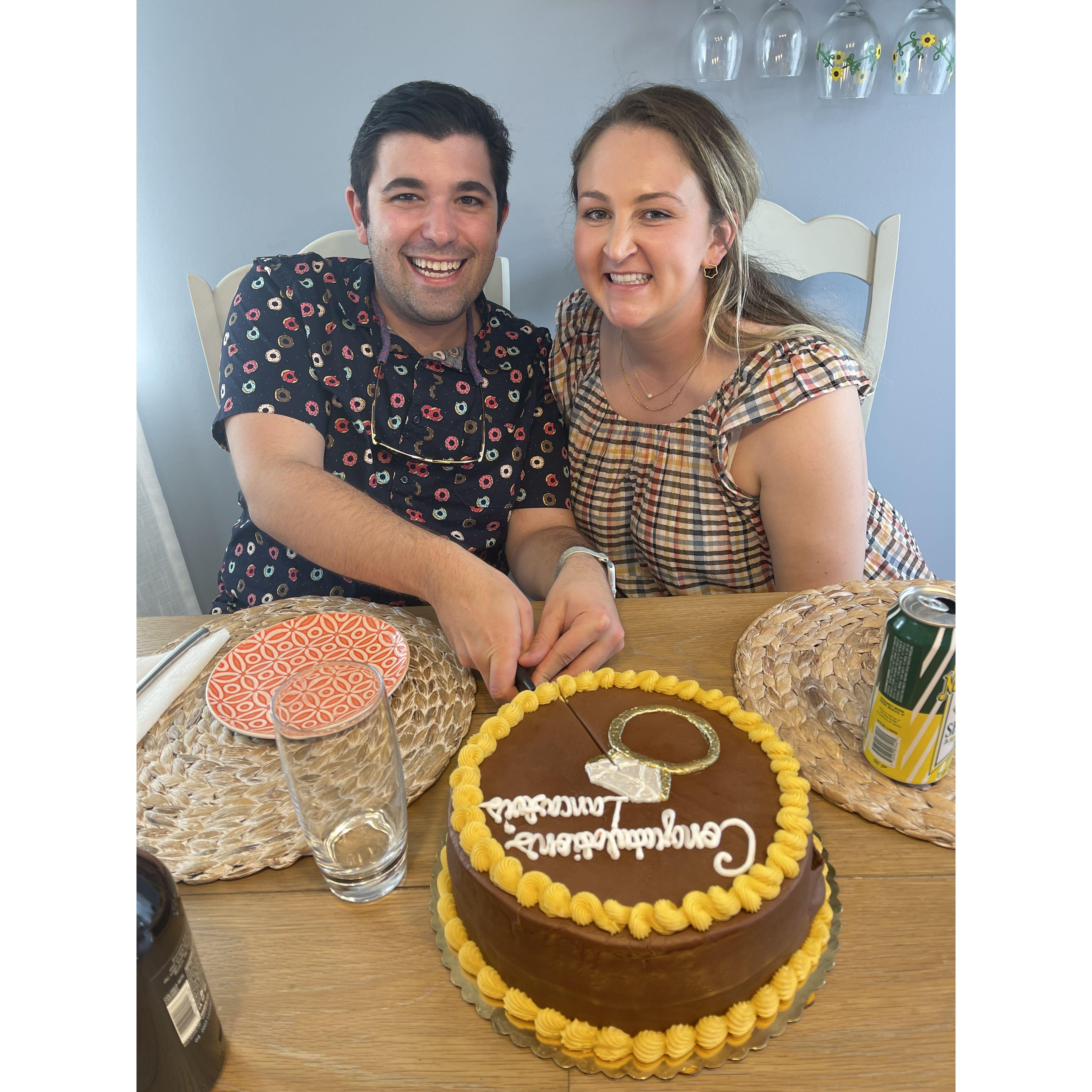 Lyndsay Shackelford and Roderick Lancaster III's Wedding Website