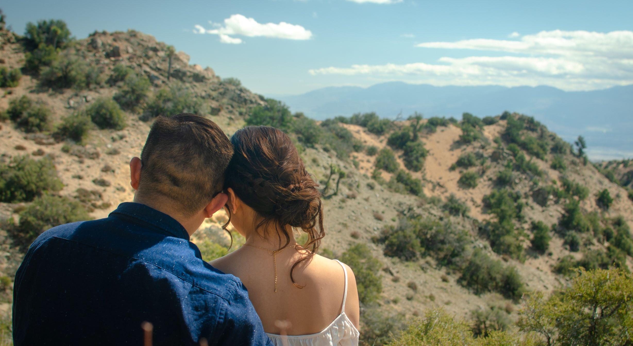 Lani Fok and Eric Zhang's Wedding Website