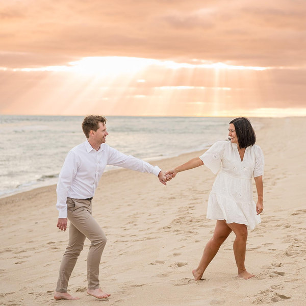 Mary Calabro and Jack Houston's Wedding Website
