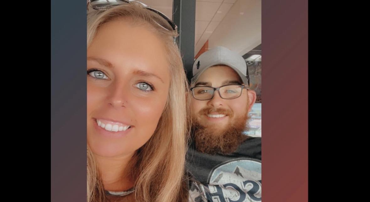 Kylie Irvin and Tim Goldman's Wedding Website