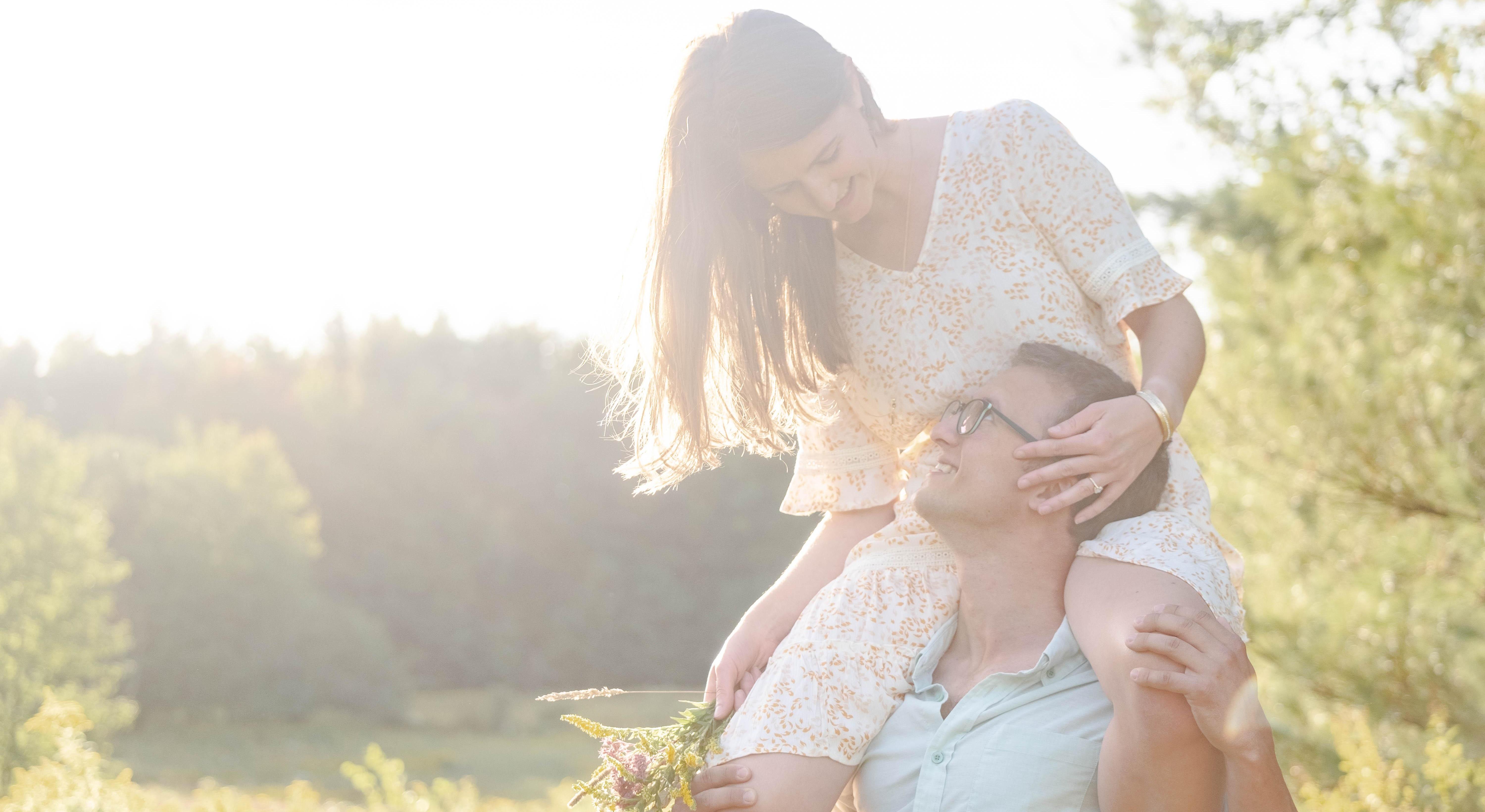 Deirdre Howard and Noah Ranallo's Wedding Website