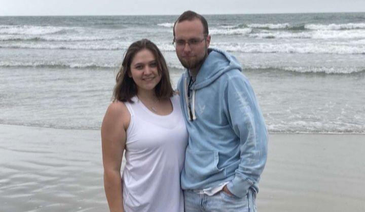 Deanna Blunt and Gregory Haynes' Wedding Website