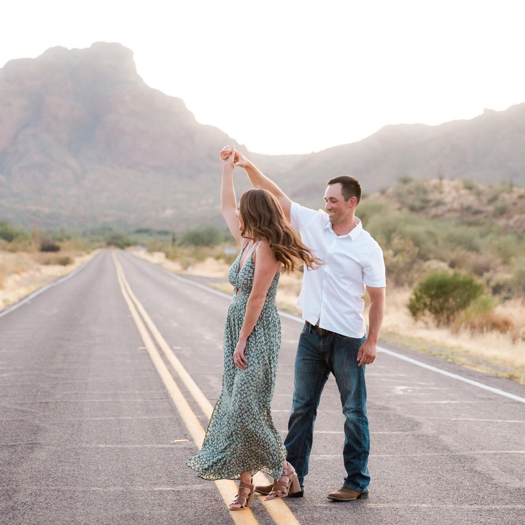 Mackenzie Tigrett and Sean Sparling's Wedding Website