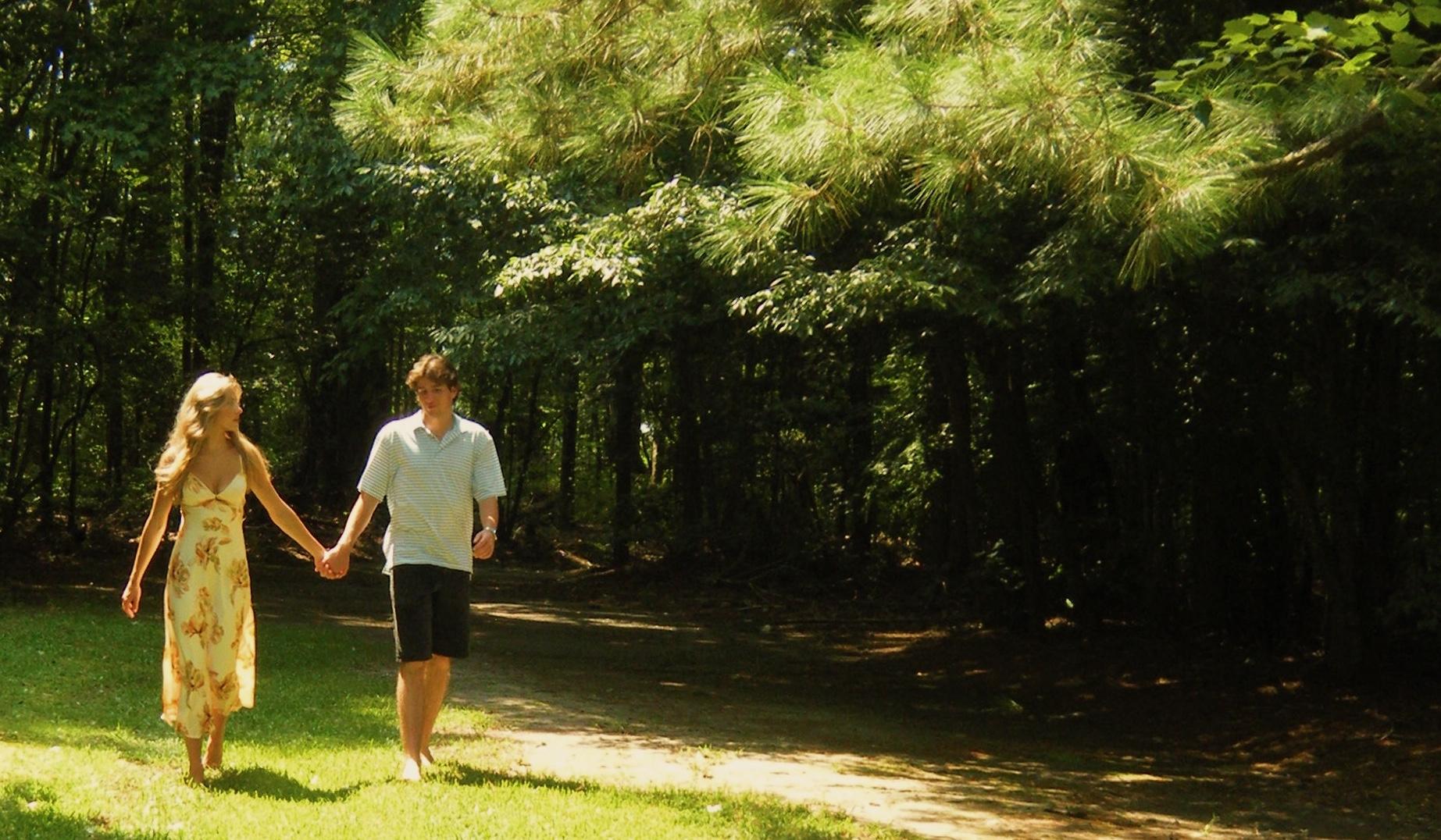 Kacy Cox and Brody Peebles' Wedding Website