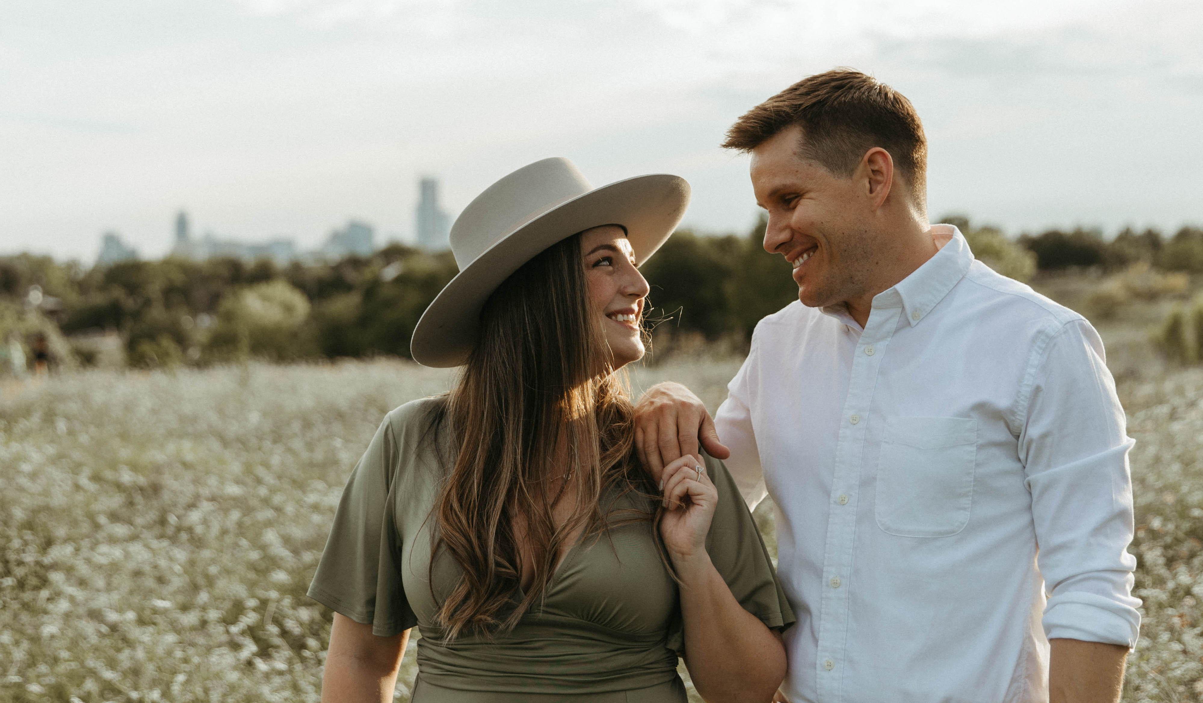 Dave Bowman and Alison Stokes' Wedding Website