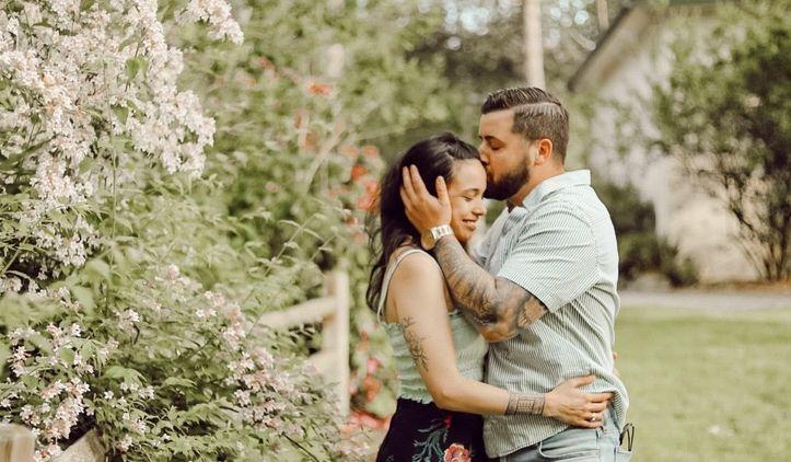 Maura Fray and Jered Bocek's Wedding Website