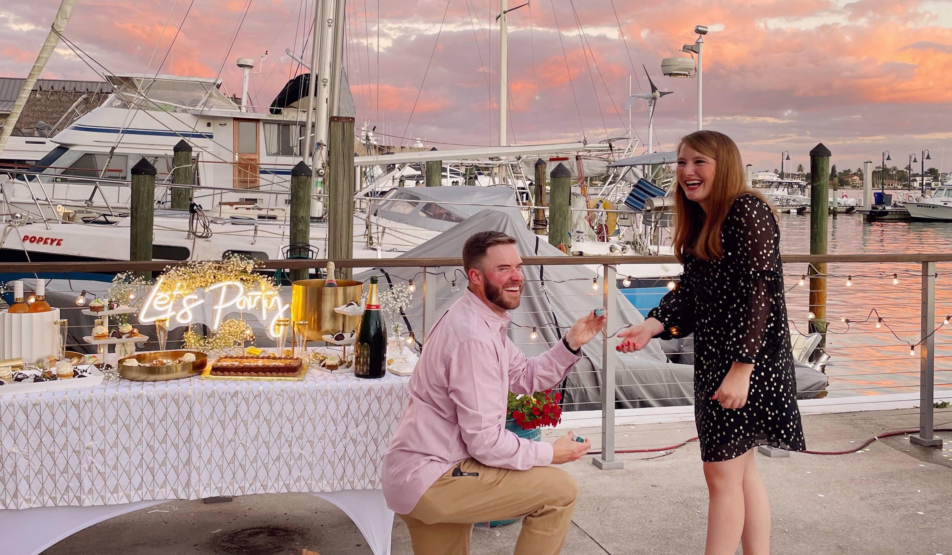 KayLah Lacher and Tyler Burdette's Wedding Website