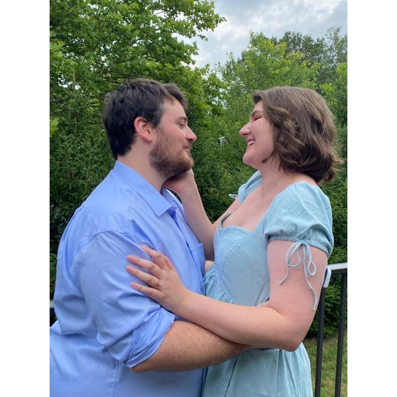 Faith Best and Zachary Worley's Wedding Website