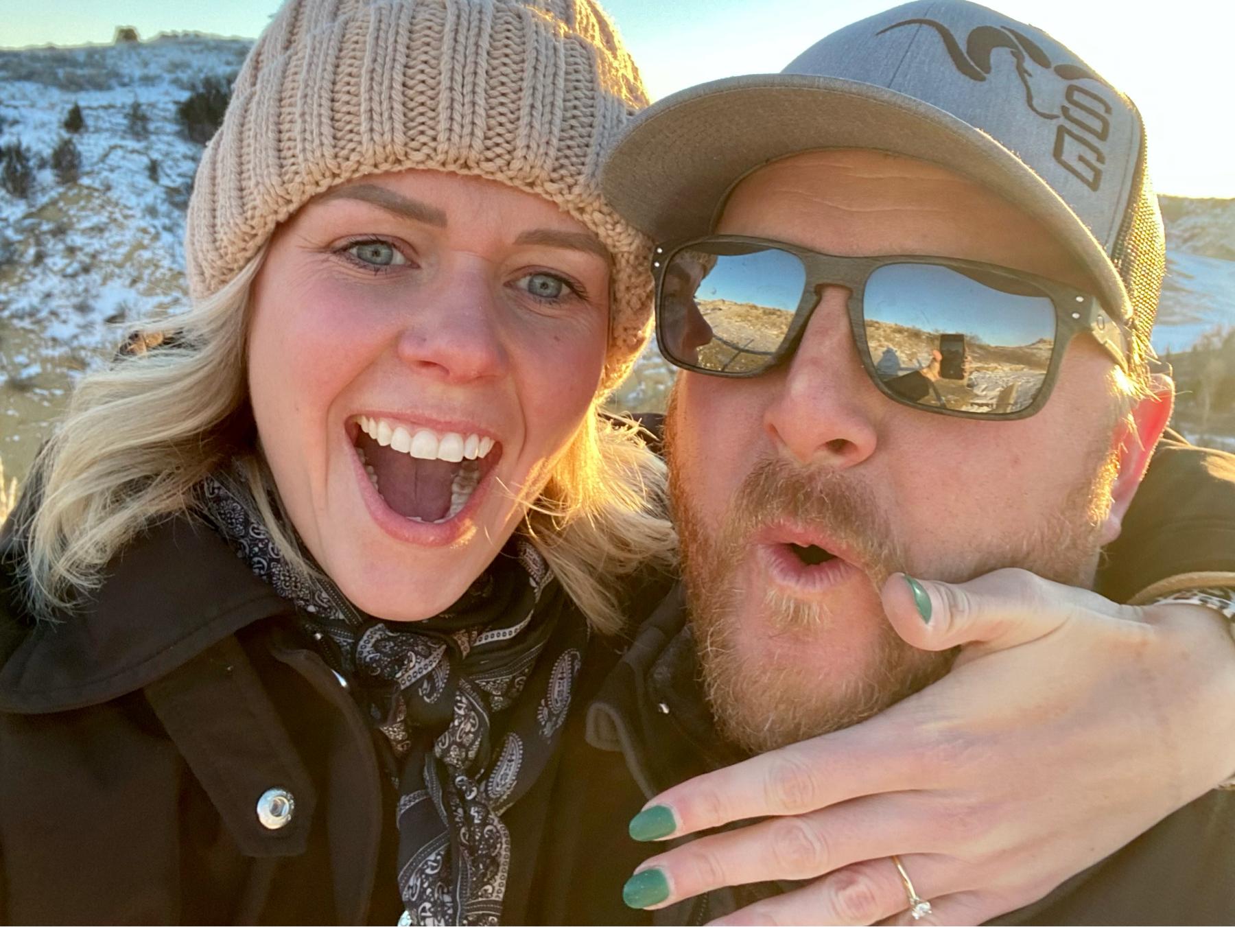 Sara Stroh and Cole Olson's Wedding Website