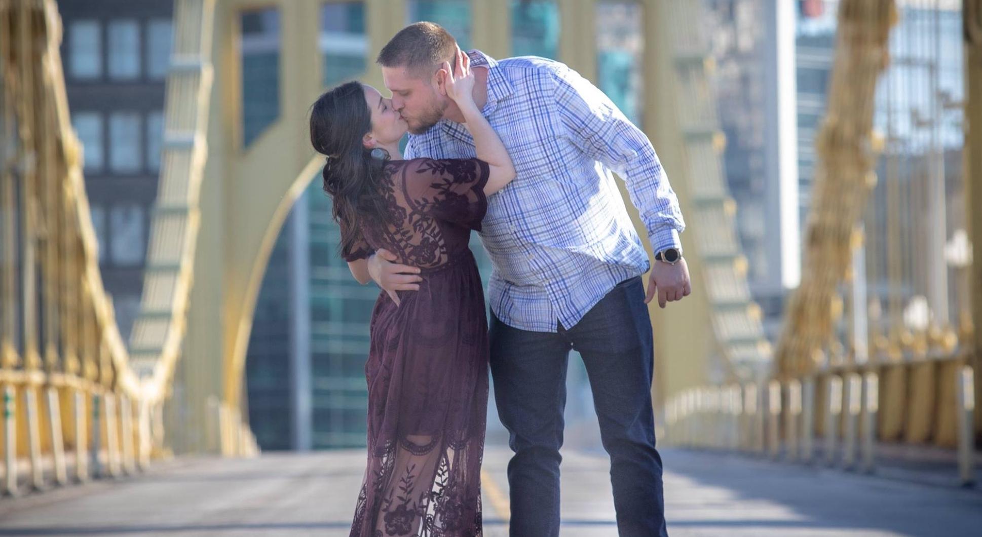 Kelly Fernandez and Joshua Waibel's Wedding Website