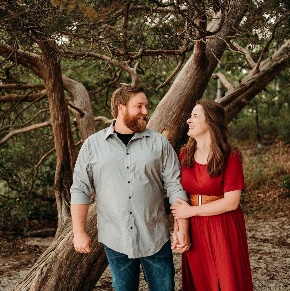 Heather Phelps and Richard Stapleton's Wedding Website