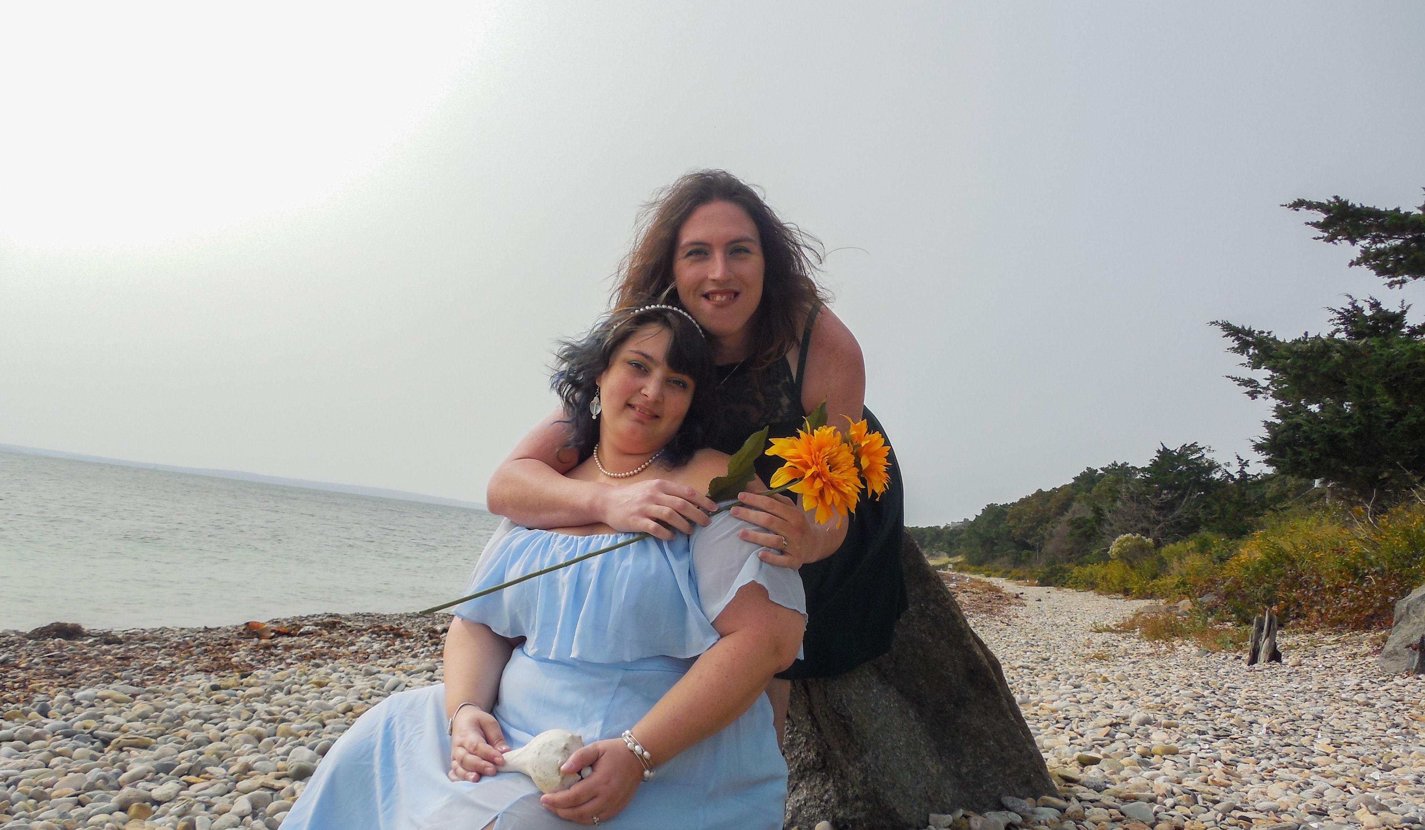 Rachaelle Read and Nick Wheeler's Wedding Website