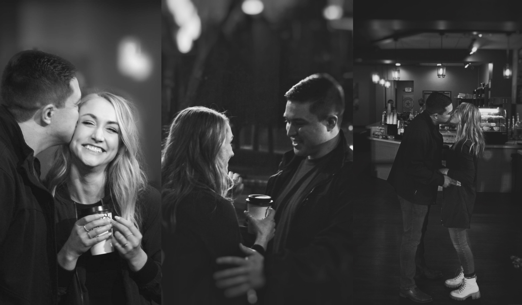 Jessica Brinkley and Matthew Chacon's Wedding Website