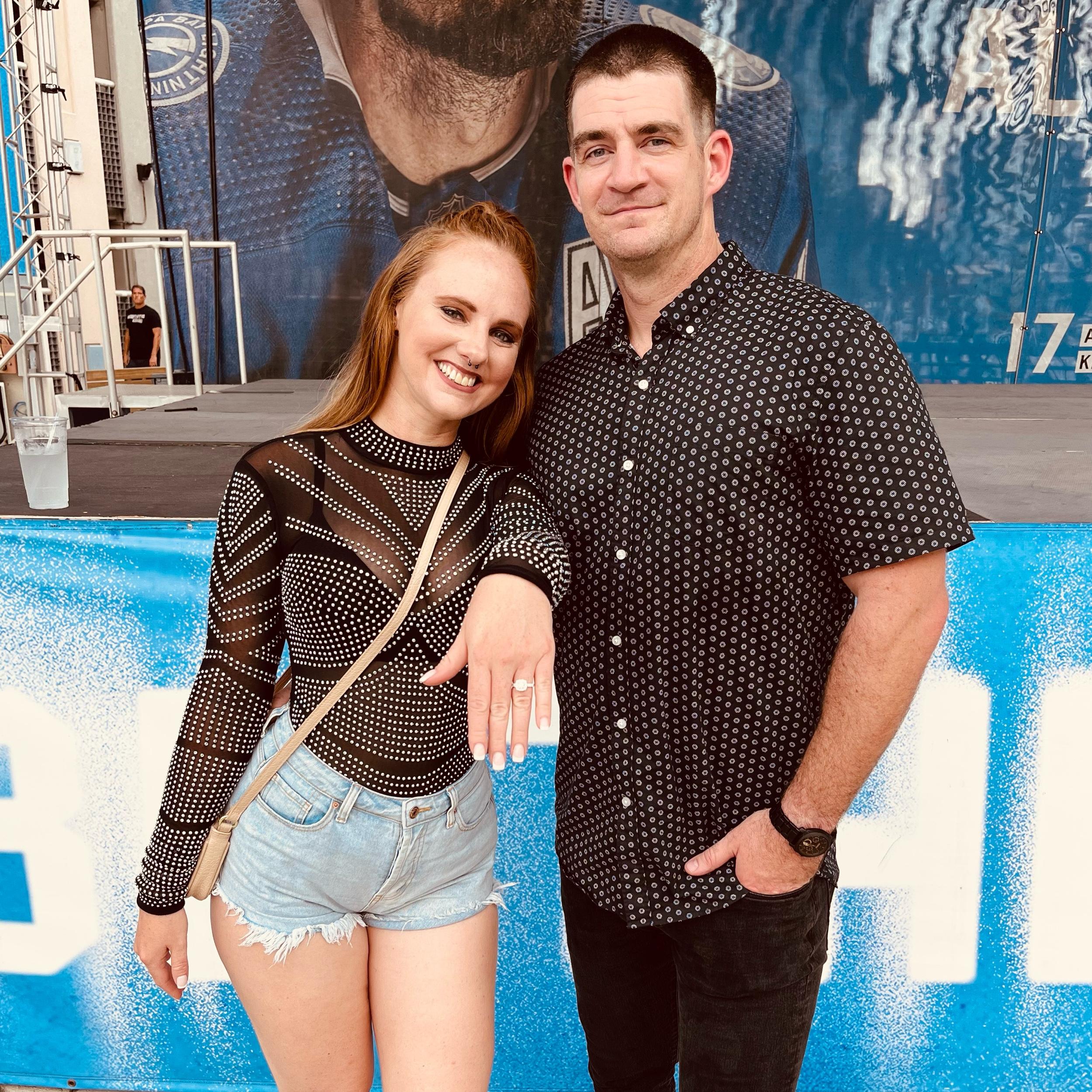 Alexa Aurin and Jeffrey Lohnes' Wedding Website