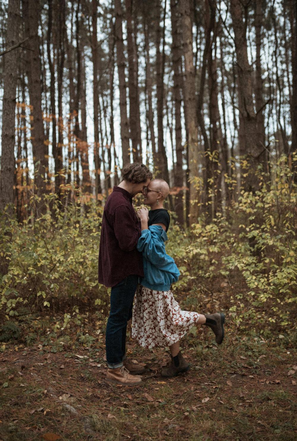 Courtney Sayre and Joshua Button's Wedding Website