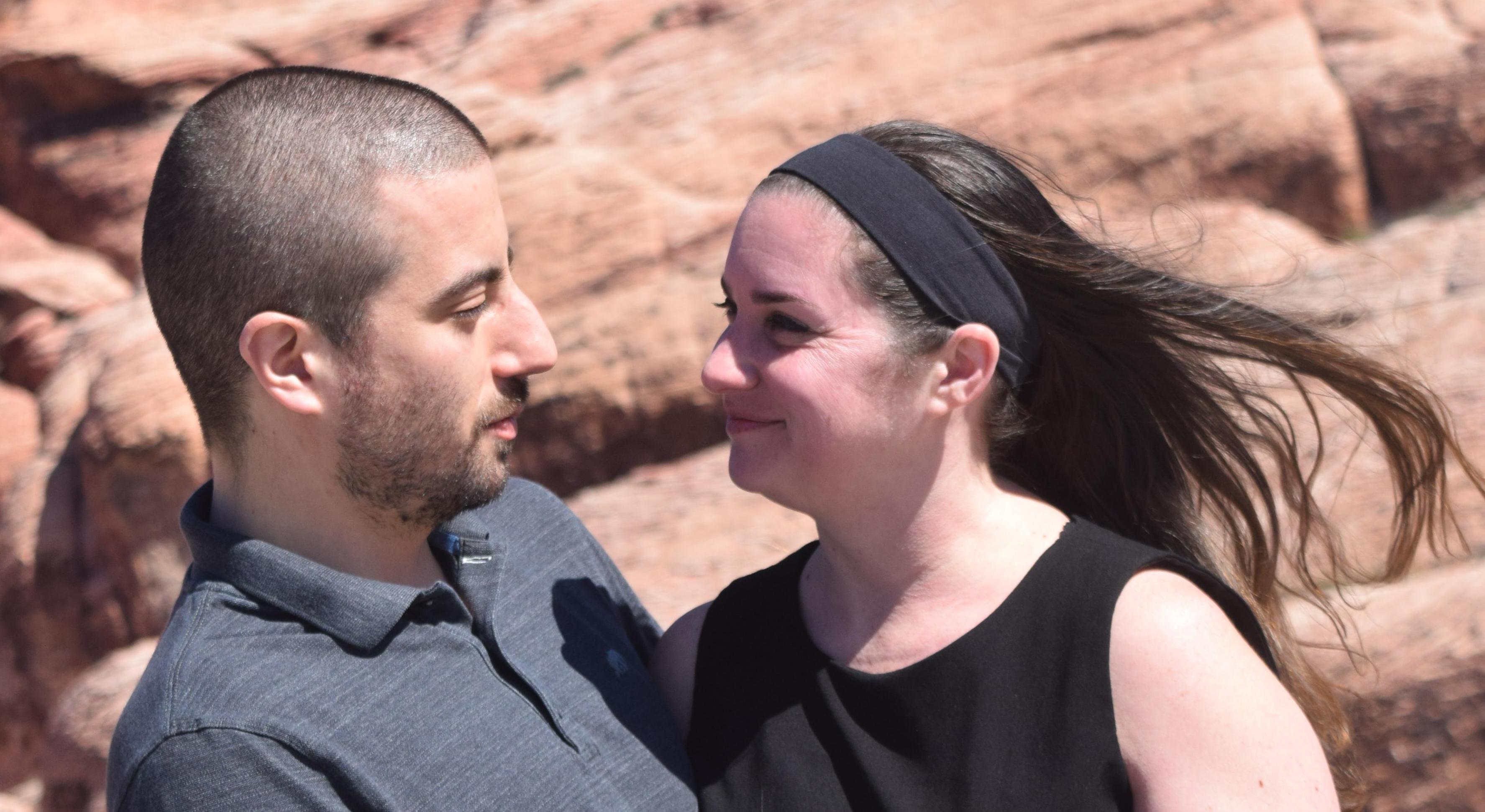 Melissa Shearer and Ben Baxter's Wedding Website