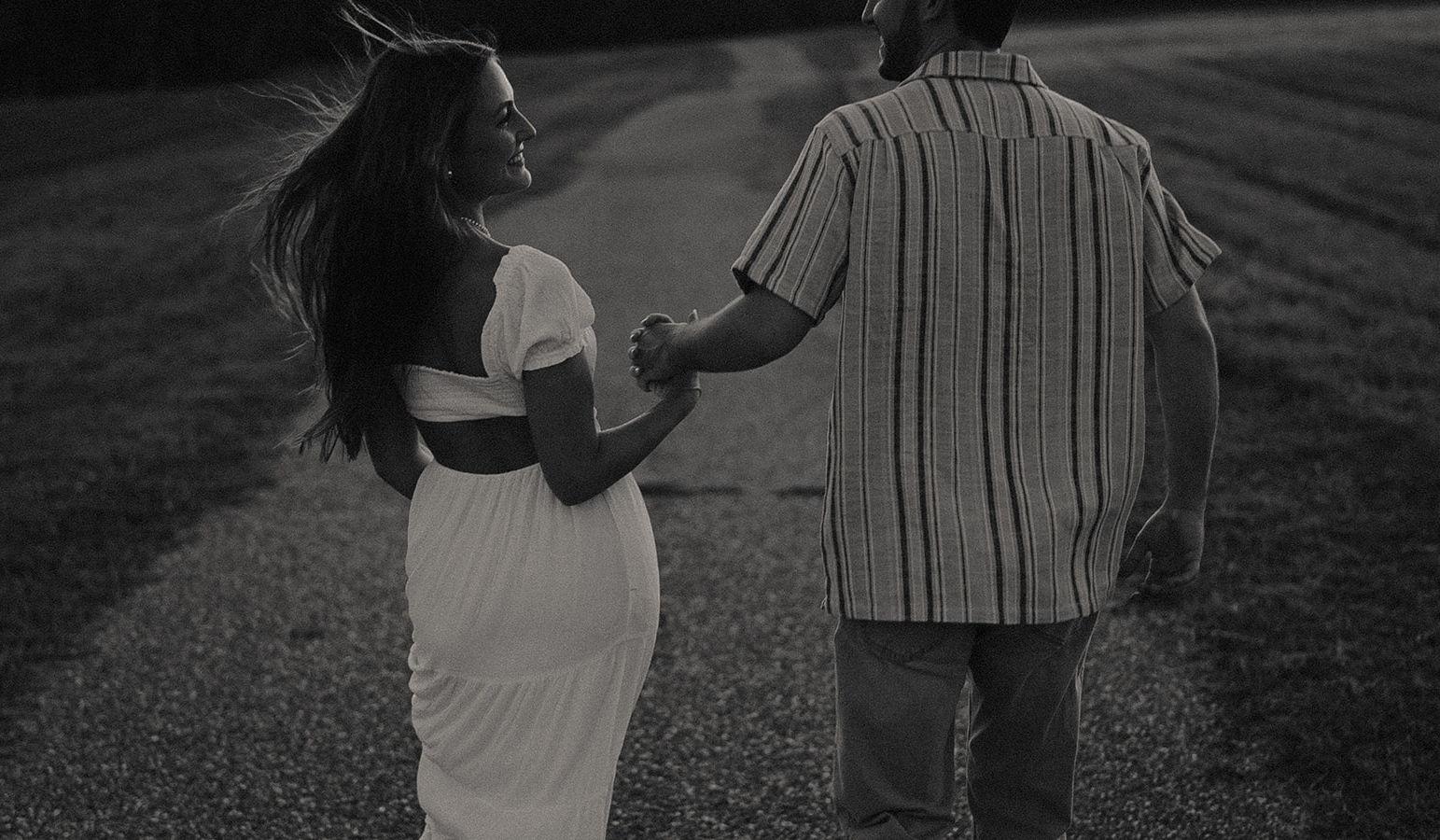 Haley Mooneyham and Kirk Loftin's Wedding Website