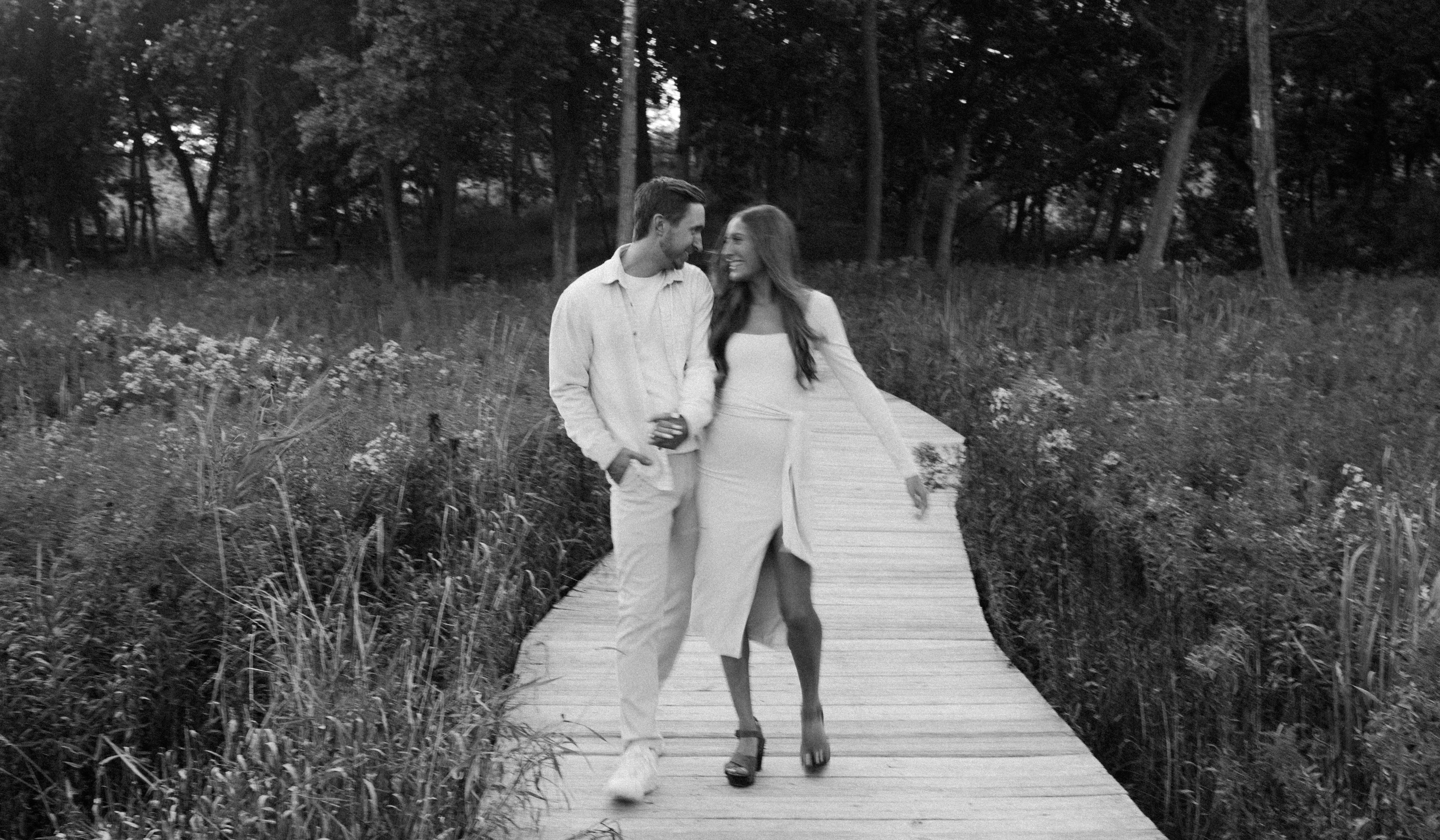 Chloe Rogahn and Michael Lueptow's Wedding Website