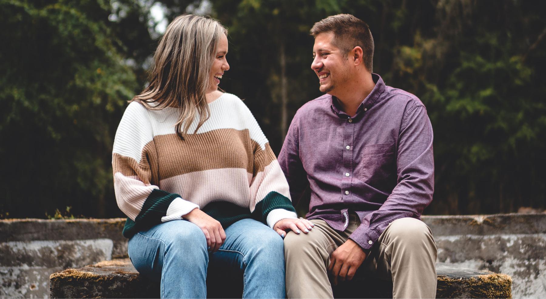 Amber Wiese and Jacob Savidge's Wedding Website