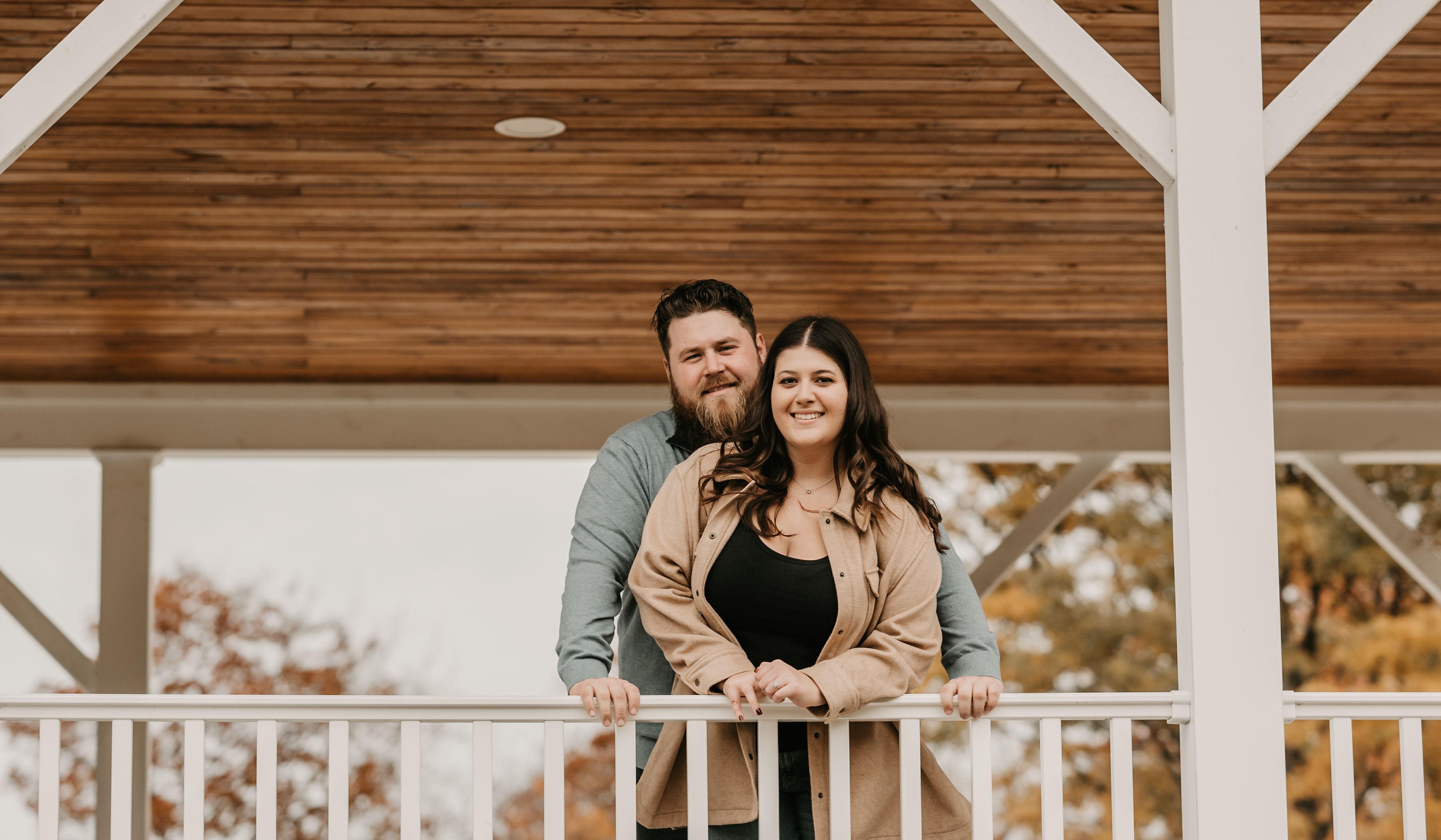 Amanda Nardozzi and Bryan Beauchamp's Wedding Website