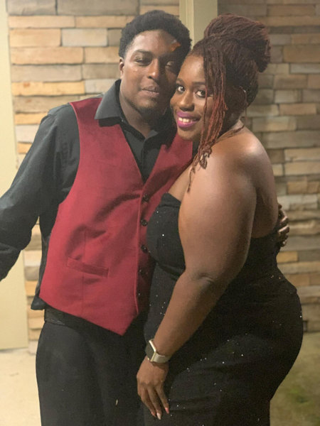 Loretha Goodgame and Geronda Judkins' Wedding Website