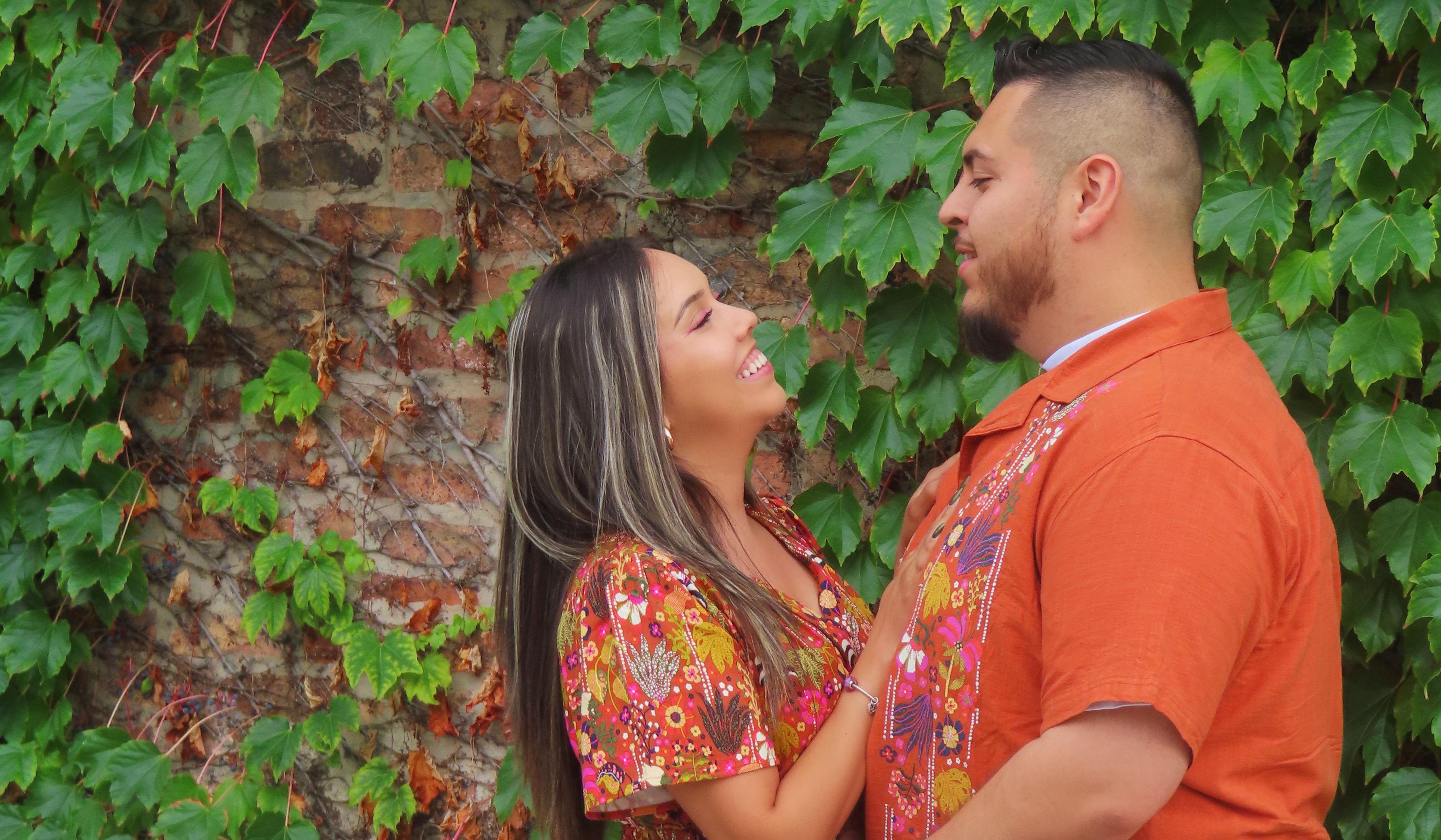 Stephanie Rendón-Silva and Juan Jesús Cahue's Wedding Website