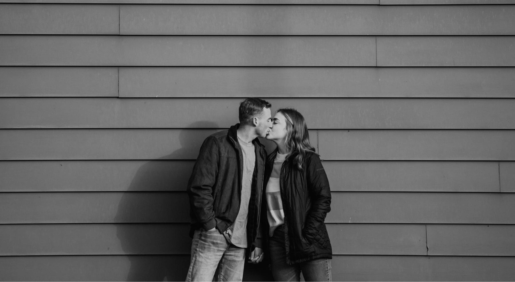 Emma Kohlenberg and Dylan Landis' Wedding Website