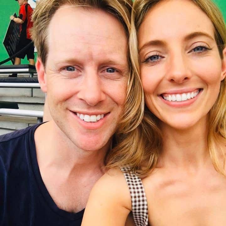 Jessica Barber and David Ball's Wedding Website