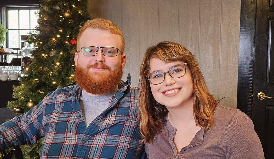 Hannah Engel and Cameron O'Brien's Wedding Website