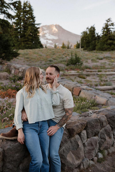 Meredith Ellis and Tyler Moore's Wedding Website