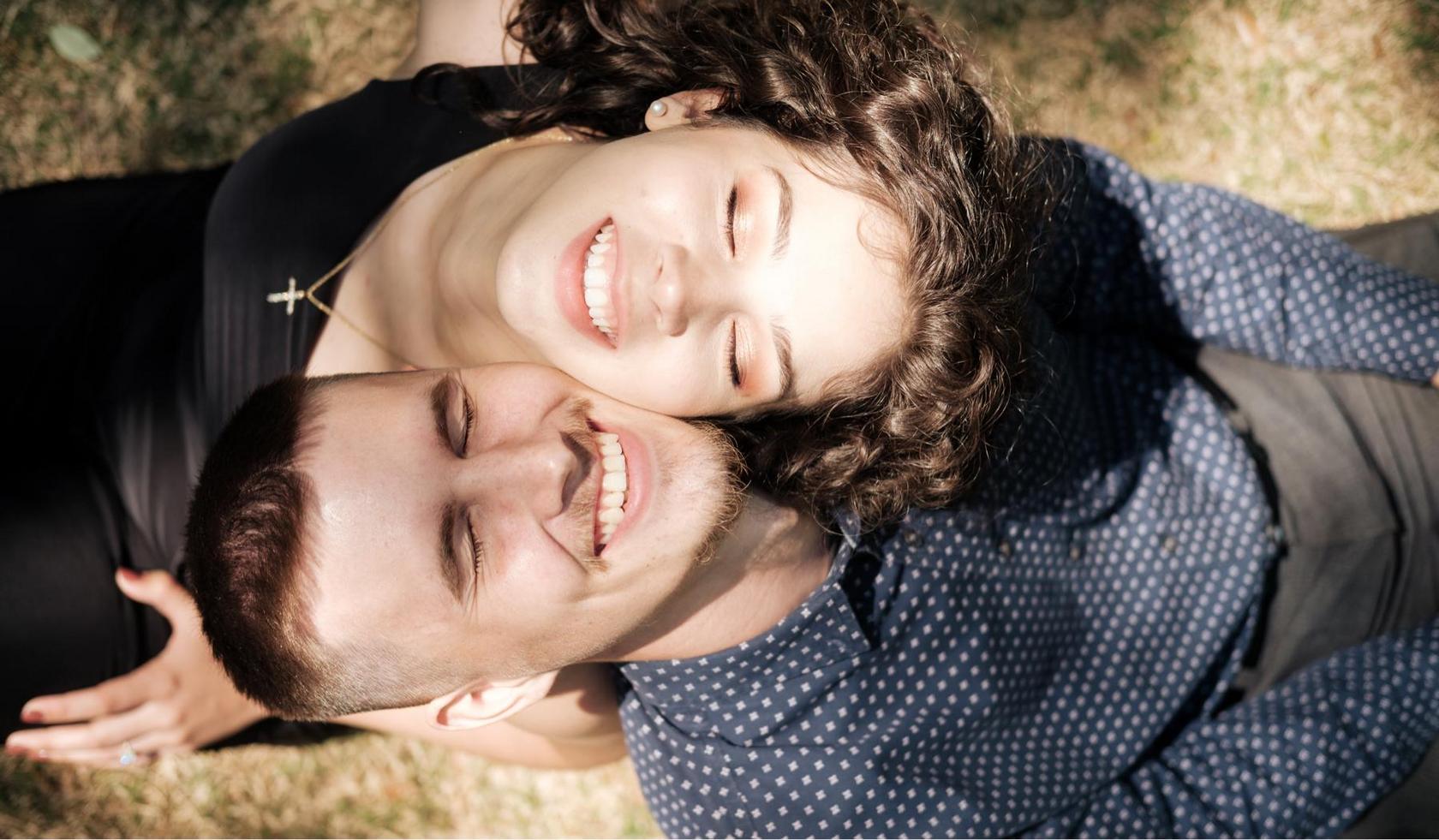 Anna Tedder and Matthew Mallard's Wedding Website