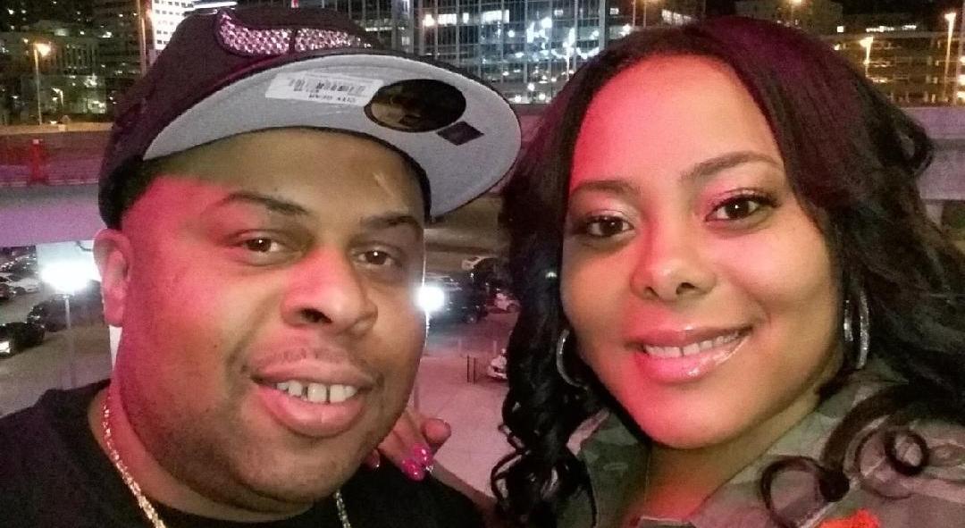 Lynnetta Davis and Freddie Johnson's Wedding Website