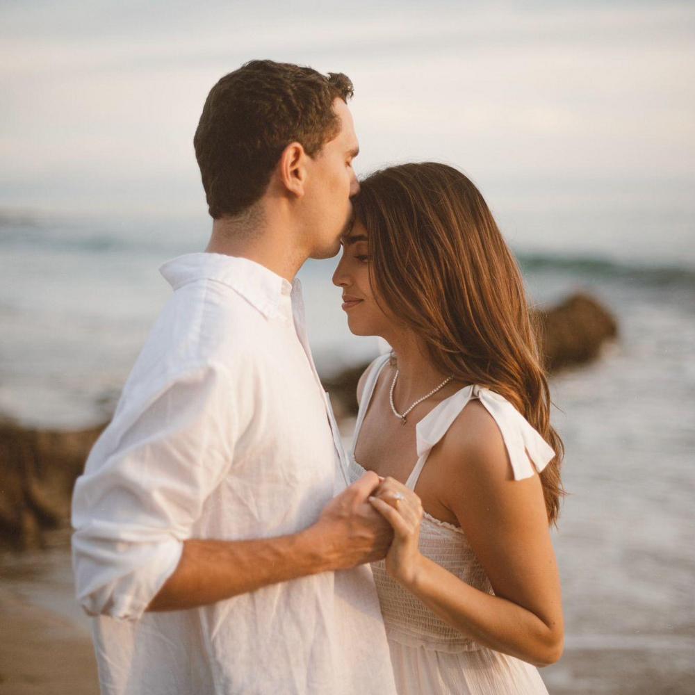 Isabelle Mcgrew and Samuel Hopkins' Wedding Website