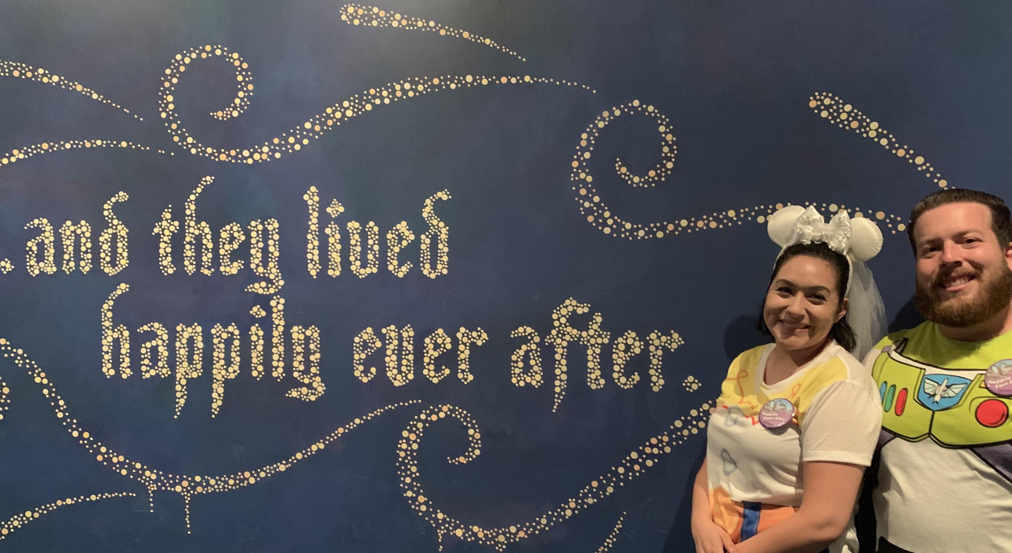 Carley Valadez and Jonathan Logan's Wedding Website