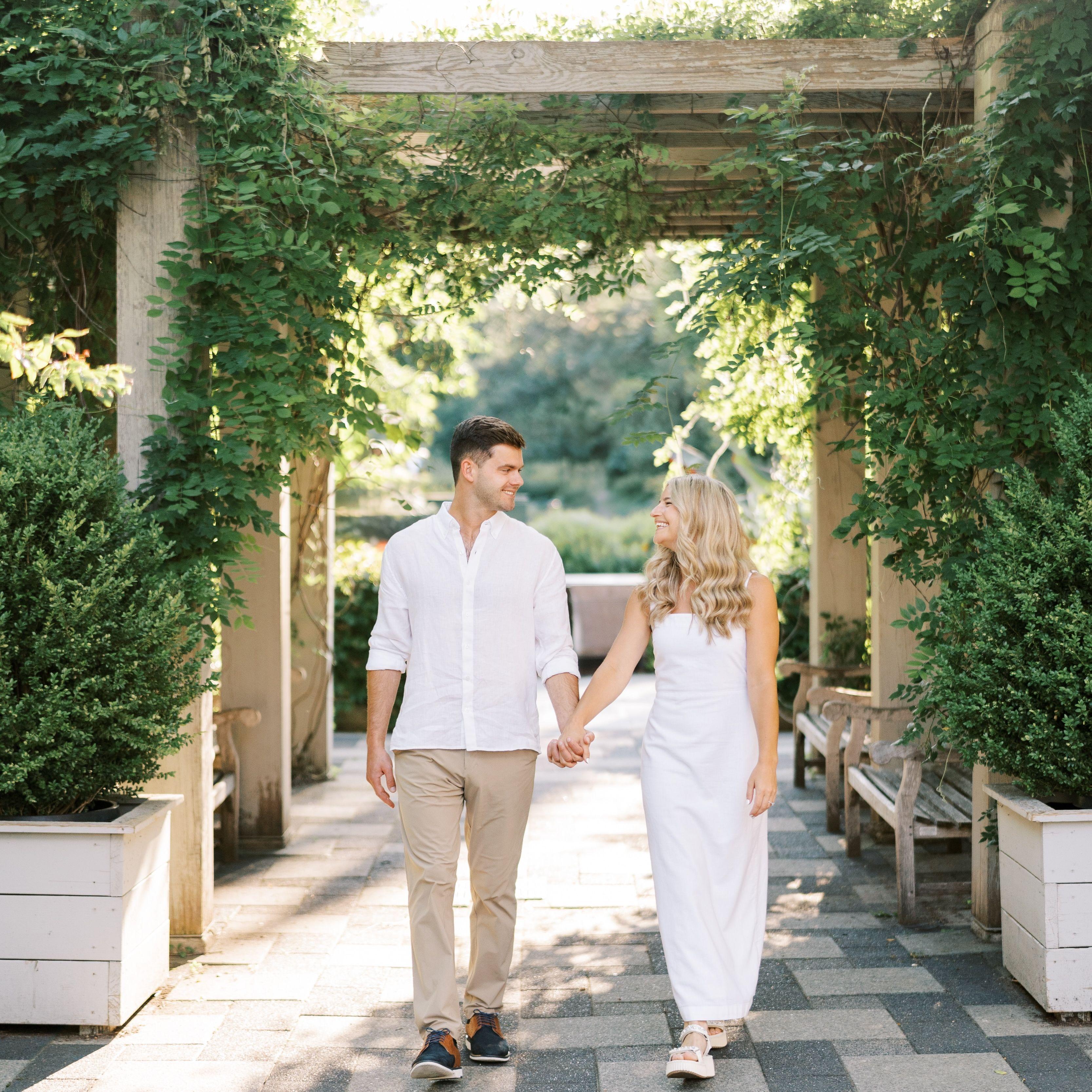 Katie Schmoker and Matt Heldt's Wedding Website