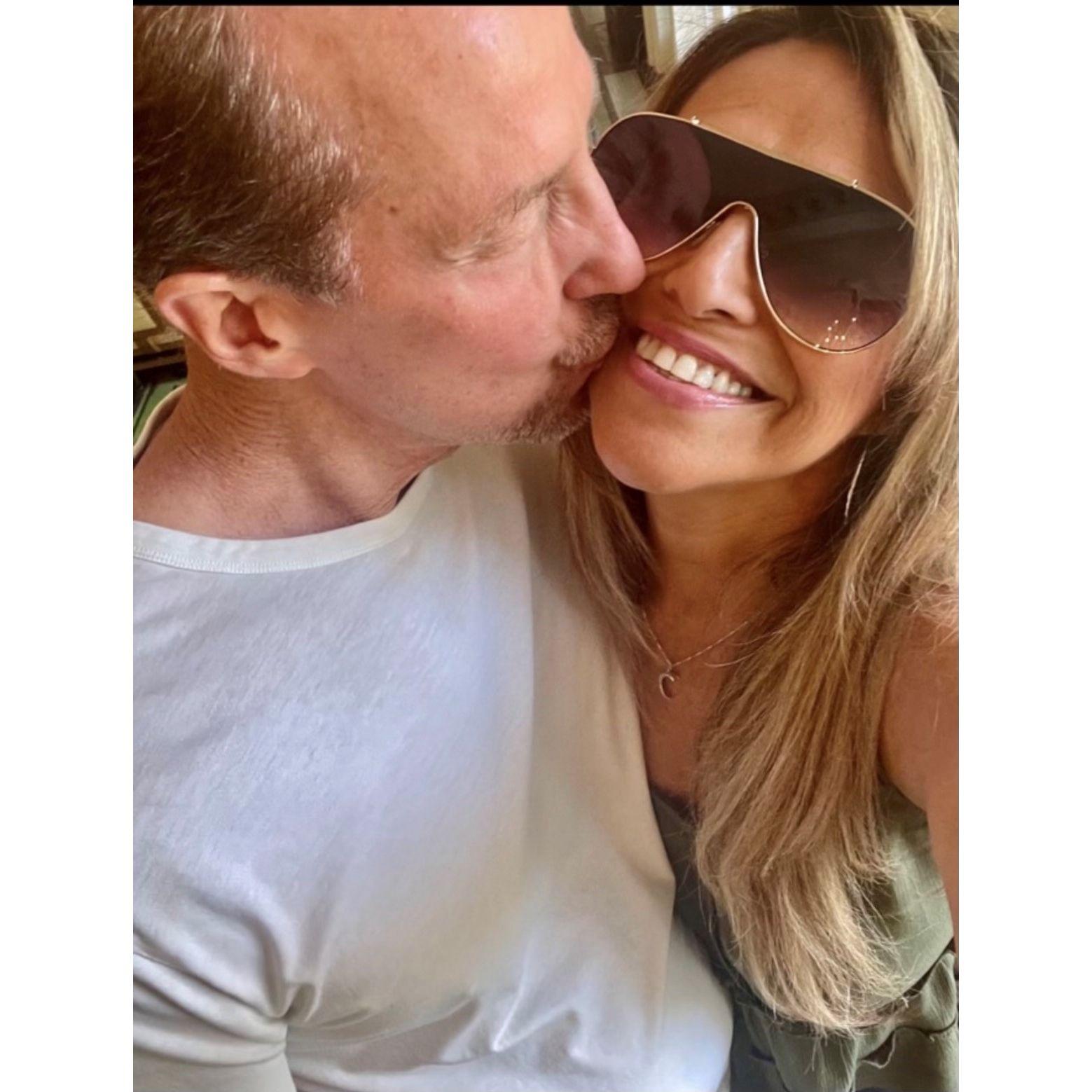 Norma Pérez and Phillip Riddle's Wedding Website